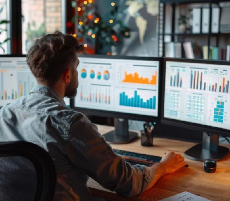 SAP BusinessObjects BI Solutions | Business Intelligence & Analytics ...